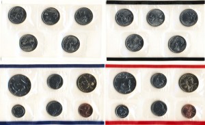 2004 Mint Set | US Mint Uncirculated Coin Sets