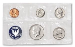 1965 Special Mint Set | United States Special Mint Set