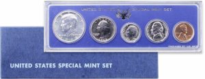 1966 Special Mint Set | United States Special Mint Set